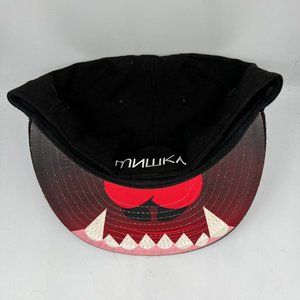 New Era | Accessories | Mishka Nyc Skateboard Eyeball 7 4 59fifty New ...